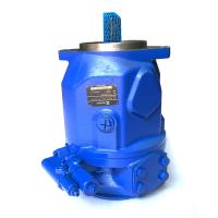 China A10VSO Series Rexroth Hydraulic Piston Pump 10-140 Variable Displacement for Construction Machinery for sale