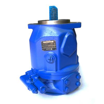 China A10VSO Series Rexroth Hydraulic Piston Pump 10-140 Variable Displacement for Construction Machinery for sale