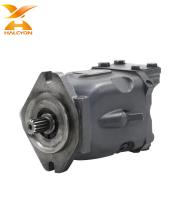 China Rexroth A10VSO71 A10VSO100 Swash Plate Hydraulic Piston Pump - 71cc to 100cc Displacement Range for sale