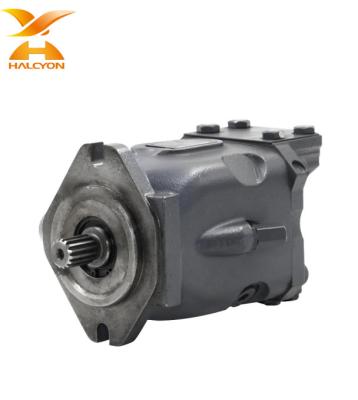 China Rexroth A10VSO71 A10VSO100 Swash Plate Hydraulic Piston Pump - 71cc to 100cc Displacement Range for sale