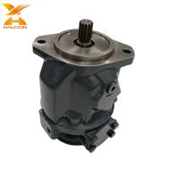 China A10VSO16 A10VSO18 A10VO18 Hydraulic Swash Plate Piston Pump - Rexroth Replacement 10-140 Series for sale
