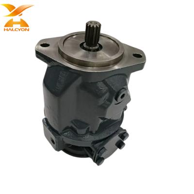 China A10VSO16 A10VSO18 A10VO18 Hydraulic Swash Plate Piston Pump - Rexroth Replacement 10-140 Series for sale