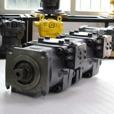 China A11VO145 Variable Swash Plate Axial Piston Pump 145 cc/rev For Shearer Hydraulic Systems for sale