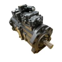 China Hydraulic Swash Plate Piston Pump K3V112DT for SUMITOMO Excavator SH200-3 SH210-5 210cc for sale