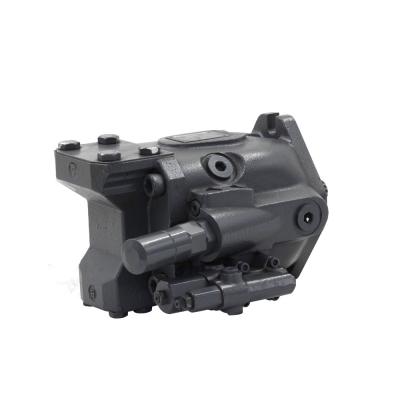 China OEM Excavator Swash Plate Piston Pump Yc60-7 Yc60-8 Hydraulic Main Pump A10vso63 63cc for sale