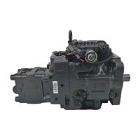 China Variable Swash Plate Hydraulic Pump PC56-7 Main Pump 708-3S-00850 for Excavator Spare Parts - 10-60 Day Delivery for sale