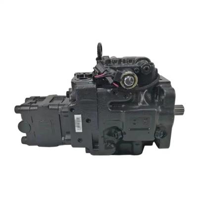 China Variable Swash Plate Hydraulic Pump PC56-7 Main Pump 708-3S-00850 for Excavator Spare Parts - 10-60 Day Delivery for sale
