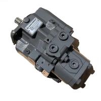 China AP2D12 Excavator Hydraulic Pump for SK20 SK25 SK27 SK30SR Swash Plate Replacement for sale
