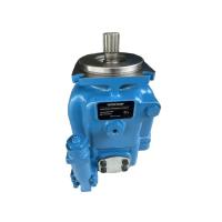 China Eaton Vickers PVH Series Hydraulic Pump PVH57 PVH74 PVH81 PVH98 PVH106 PVH131 PVH141 - Interchangeable Replacement for sale