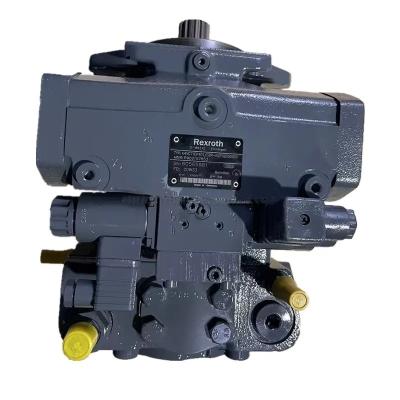 China A4VG Series Hydraulic Pumps 28-125 Displacement Models | Rexroth Eaton Parker Compatible Industrial Pumps for sale