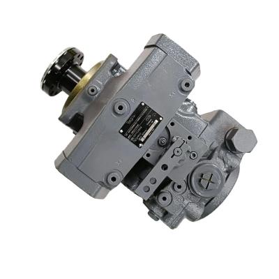 China Rexroth A4VTG90HW A4VTG71HM Hydraulic Piston Pump 90cc 71cc for Mixer for sale