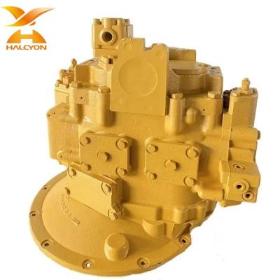 China Hydraulic Main Pump 173-3381 for Caterpillar 320C 272-6955 SBS120 Axial Piston Variable Pump for sale