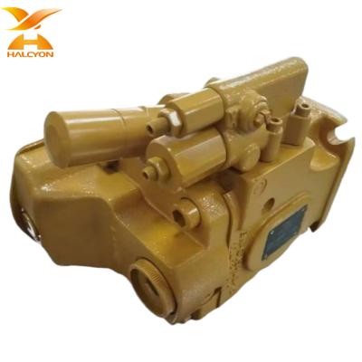 China Hydraulic Axial Piston Pump 9T-7099 0R-7950 for Caterpillar CAT D6R D6H Tractor Excavator 92% Efficiency for sale