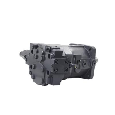 China A7VO160EP Hydraulic Axial Piston Pump 160 Series with Proportional Electronic Control and High Repeatability Accuracy for sale