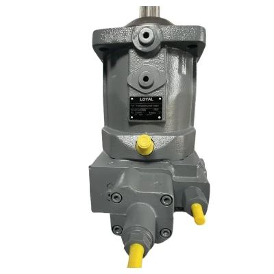 China Rexroth Hydraulic Bent Axis Piston Pump A7VO160 A7VO80 A7VO55DRS with 10-60 Day Delivery and Custom OEM Options for sale