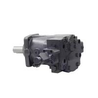 China Rexroth A7VO Series Hydraulic Bent Axis Piston Pump A7VO80 A7VO160 28-500 cm³/rev Displacement for sale