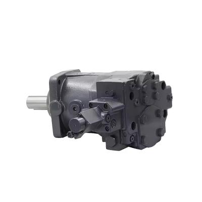 China Rexroth A7VO Series Hydraulic Bent Axis Piston Pump A7VO80 A7VO160 28-500 cm³/rev Displacement for sale