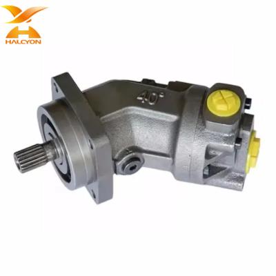 China A2F Hydraulic Bent Axis Piston Pump A2F80 A2F107 A2F125 A2F160 A2F200 | OEM Replacement for Rexroth, Eaton, Parker for sale