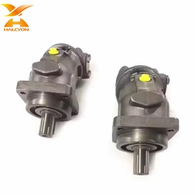 China A2F23 Fixed Displacement Axial Piston Hydraulic Pump for Loaders and Excavators - 20+ Years OEM Experience for sale