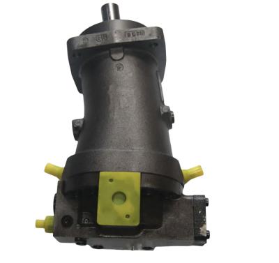 China Rexroth A7V Series Hydraulic Variable Displacement Piston Pump A7V40 A7V28 A7V250 | Industrial Grade for sale