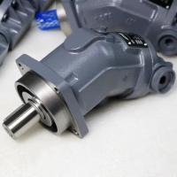 China Rexroth A2FM28 to A2FM125 Bent Axis Piston Motor - 28 to 125 Displacement Range for sale