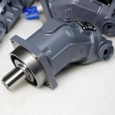 China Rexroth A2FM28 to A2FM125 Bent Axis Piston Motor - 28 to 125 Displacement Range for sale