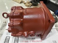 China Kawasaki KPM M3X530ACN-501A Hydraulic Axial Piston Motor for M3X M3B Series 200-800 Models for sale