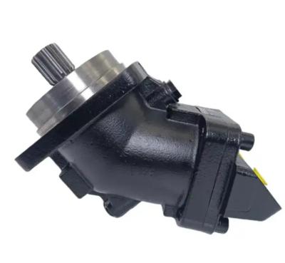 China French LEDUC M41 Bent Axis Hydraulic Motor M41AW1M0M200SVF with 20+ Years Manufacturing Experience for sale