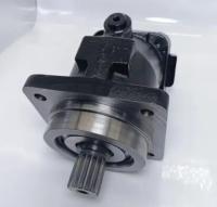 China LEDUC M41 Series Hydraulic Bent Axis Piston Motor M41AW1M0M200SVF with 20+ Years Manufacturing Experience for sale