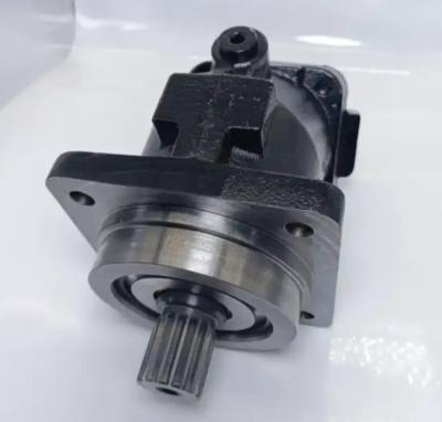 China LEDUC M41 Series Hydraulic Bent Axis Piston Motor M41AW1M0M200SVF with 20+ Years Manufacturing Experience for sale