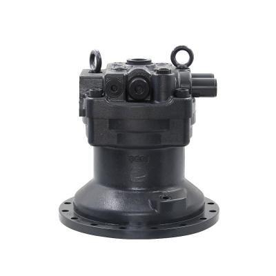 China SG08 Excavator Swing Motor 55ml/r 28MPa for SH200A3 SH200A1 HD700V2 E200B Hydraulic Systems for sale