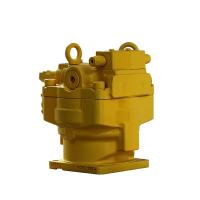 China M5x180 Hydraulic Swing Motor for Kobelco SK330-8 SK350-8 Excavators | Compatible with Multiple Brands for sale