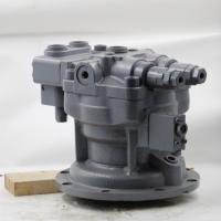 China EC460 M5x130 Excavator Swing Motor Drive Assembly 210 bar Rated Pressure OEM Voe14550092 Replacement for sale