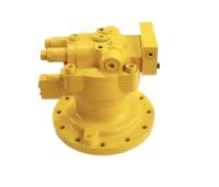 China KAWASAKI M2X63 M2X96 M2X120 M2X146 M2X150 Hydraulic Rotary Swing Motor for Excavators for sale
