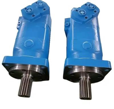 China Eaton SW2.5k-245 Swing Motor | 2K-160 22-0801150 Replacement | Heavy-Duty Hydraulic Component for sale