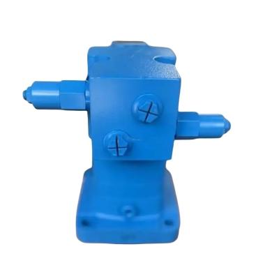 China Eaton SW2.5K-245 Hydraulic Swing Motor 691-0076-006 for YC-20-8 2-ton Excavator Replacement for sale