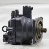 China EC460 M5X130 Excavator Swing Drive Assembly VOE14550092 - Heavy Equipment Replacement Motor for sale