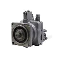 China Hydraulic Swing Motor M5x130 for Ec460 Ec460c Excavator 14550092 14612482 for sale
