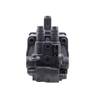 China Excavator Hydraulic Swing Motor Assembly M5x130 for XCG210 Heavy Machinery for sale