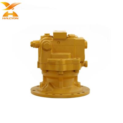 China M5x130/180 Excavator Swing Motor for Hitachi 4616985 4419718 6 Months Warranty for sale