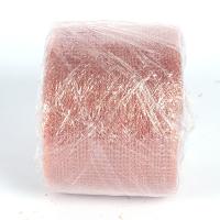 China 0.16mm Pest Control Copper Knitted Wire Mesh 4 Inch 100mm Width for sale