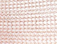 China Rust Resistant Copper Knitted Wire Mesh 4