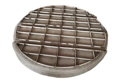 China OEM Scrubber Wire Mesh Demister Mist Eliminator for sale