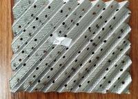 China SS304 316L 316 Stainless Steel 250Y Structured Packing for Petroleum Distillation Tower for sale