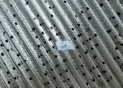 China Dn200 * 200mm Height Scrubber Structured Tower Packing 250y for sale