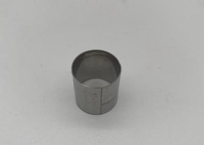 China 25mm 304 Stainless Steel Metal Pall Ring 0.5mm Thickness Distillation Tower Packing for sale