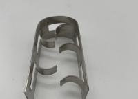 China Stainless Steel Raschig Rings 1in 2in 3in for Air Pollution Control Scrubbers for sale