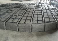 China OEM Metal and Plastic Air Demister Mist Eliminator 40mm to 400mm for Cooling Tower for sale