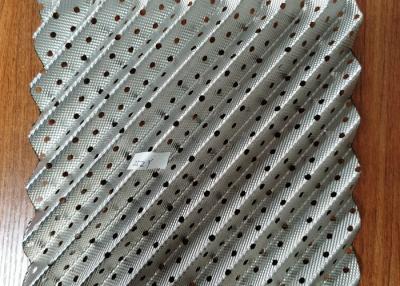 China Bx500 Type 200mm High Structural Packing 316L Distillation Packing Material for sale