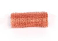 China 100% Pure Copper Mesh Fabric 5 inch x 30 Feet Multistrand for Hole Filling Distilling Pest Control for sale